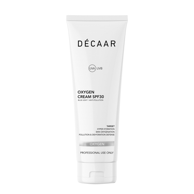 Oxygen Cream SPF30 | DECAAR