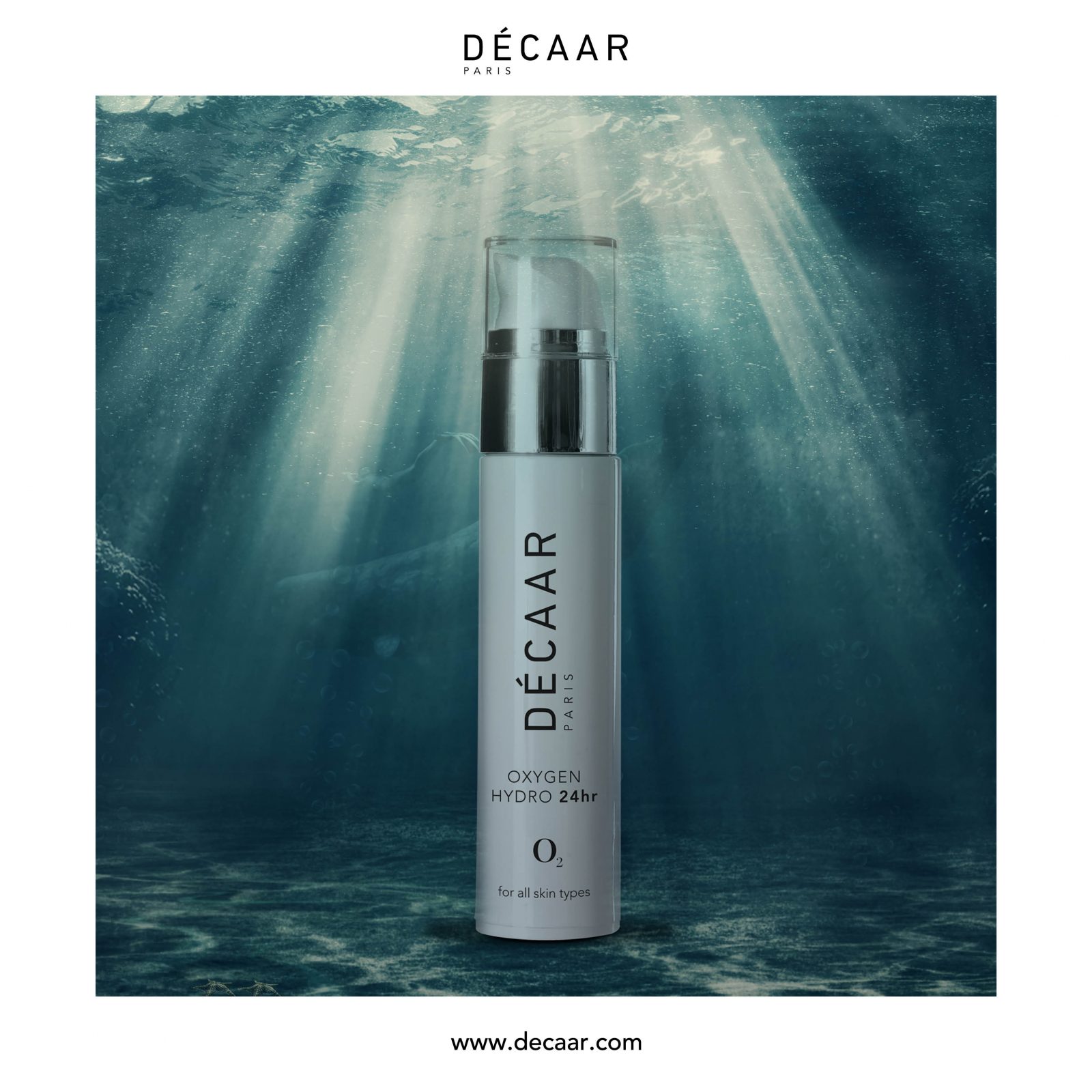 The roles of antioxidants on the skin | DECAAR