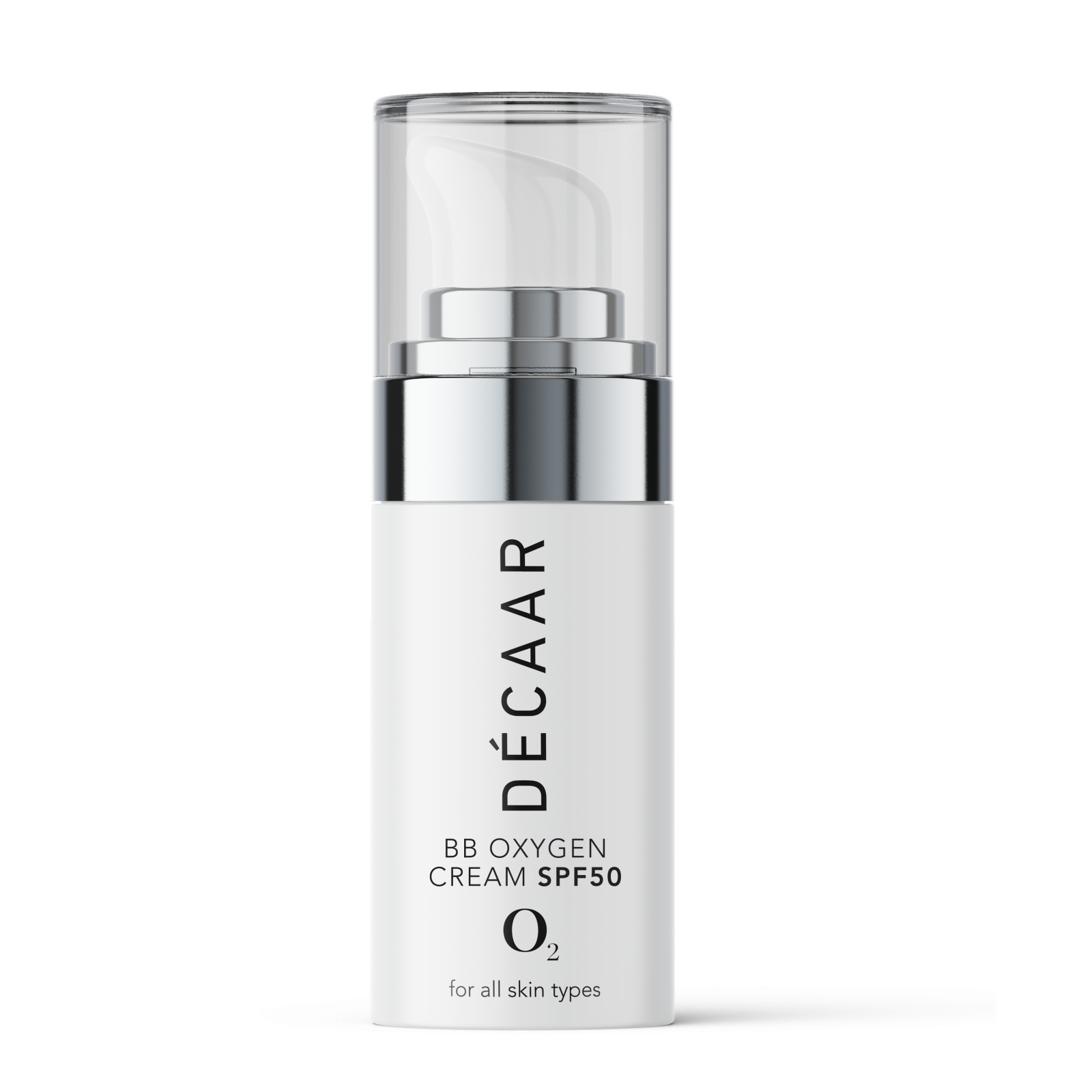 Oxygen Hydro 24hr | DECAAR