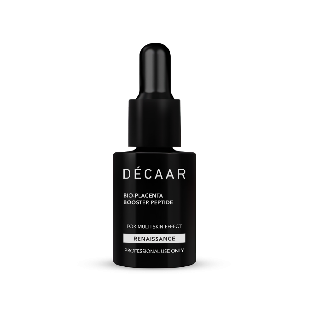 Bio-Placenta Booster Peptide | DECAAR