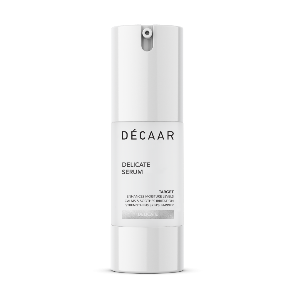 Delicate Serum | DECAAR